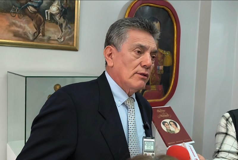 La Ley de Solidaridad ampara un estado permisivo que premia a los ...